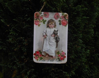 Victorian nightgown | Etsy