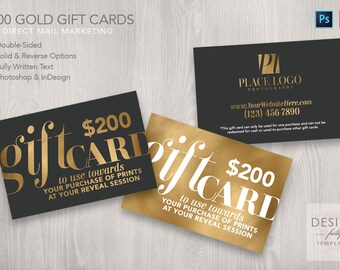 Welcome Pack 3-Piece Modern Design Style for PSD & ID