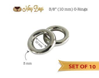 Removable d ring | Etsy