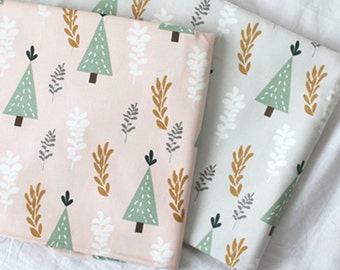 Nordic fabric | Etsy