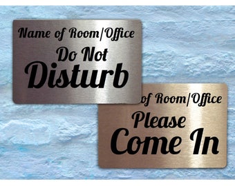 Please come in | Etsy