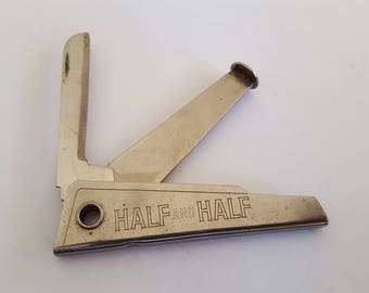 50-Cal Pipe Tool Tamper