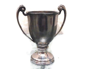 Antique trophy | Etsy