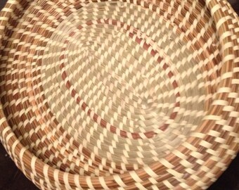 Gullah basket | Etsy