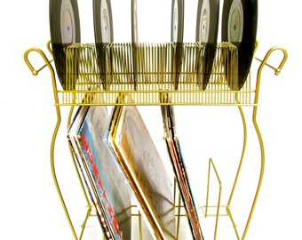 Custom gold record | Etsy