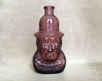 Wheaton glass | Etsy