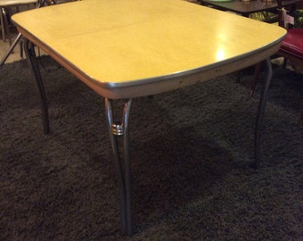 Formica table | Etsy