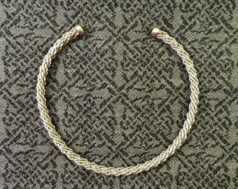 Medieval collar | Etsy