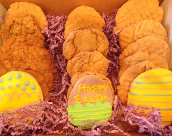 Easter cookies | Etsy
