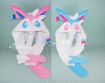 Sylveon cosplay | Etsy