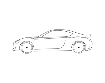 Subaru sticker | Etsy