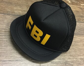 Fbi gifts | Etsy