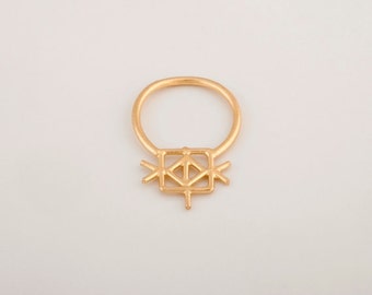 Unique nose ring | Etsy