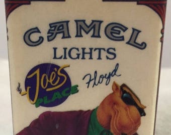 Joe camel | Etsy