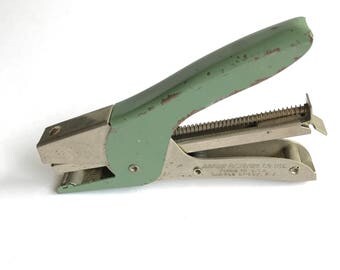 Arrow stapler | Etsy