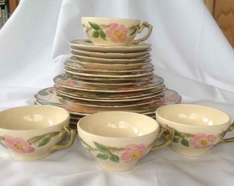 Franciscan ware | Etsy