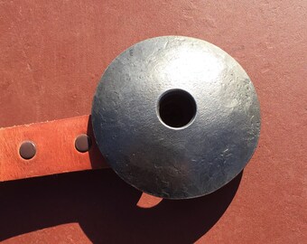 Hand forged objects of iron. by ArtIronworks on Etsy