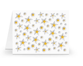 Star papercut | Etsy