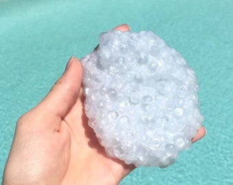 Bubble slime | Etsy