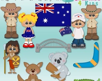 Koala clipart | Etsy