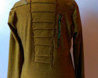 Cyberpunk.Biopunk.cybergoth.&industrial fashion by biotic on Etsy