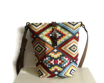 Unieke tassen voor unieke vrouwen van PippiesDesign op Etsy