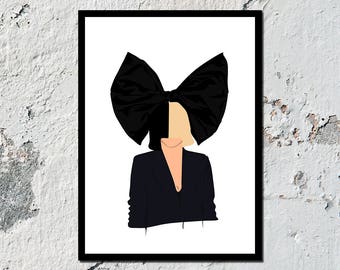 Sia | Etsy