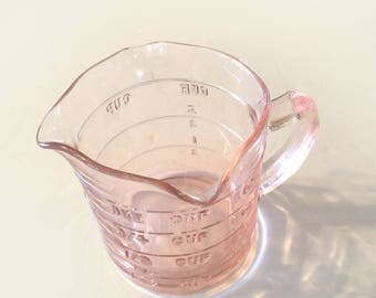 Measuring cups | Etsy