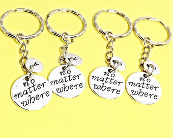 Best friend keychain | Etsy