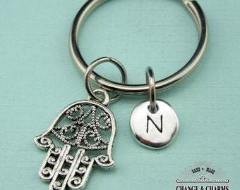 Jewish keychain | Etsy