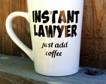 Lawyer gift | Etsy