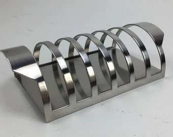 Toast rack | Etsy