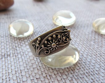 Vintage Rings – Etsy