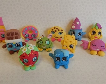 Shopkins | Etsy