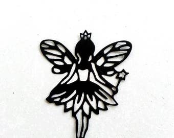 Tinkerbell cut out | Etsy