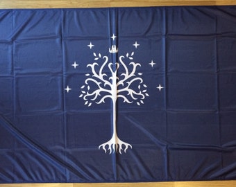 Tree of gondor | Etsy