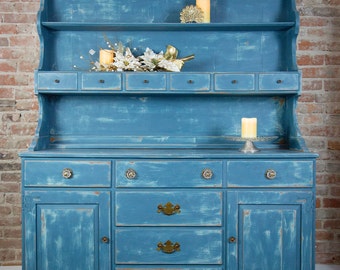 Aubusson blue | Etsy