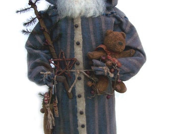 Old world santa | Etsy