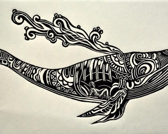 Animal mandala | Etsy