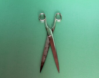 German scissors | Etsy