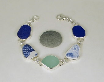 Mainely Sea Glass by mainelyseaglass on Etsy