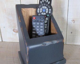 Primitive tv stand | Etsy