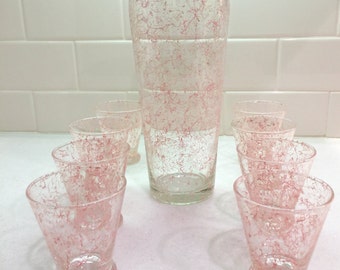 Unique midcentury barware related items | Etsy