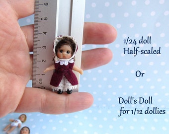 Moveable dolls | Etsy