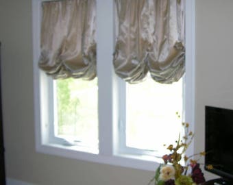 Balloon shade | Etsy