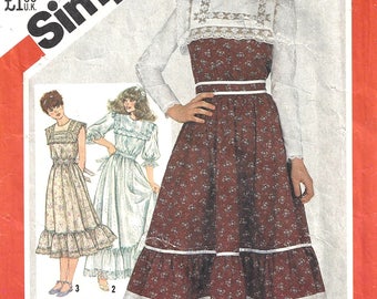 Gunne sax patterns | Etsy