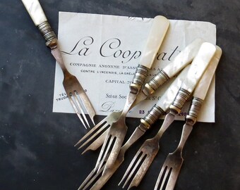 Epns silverware | Etsy