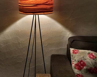 Floor lamp | Etsy