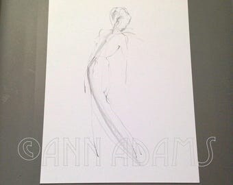 Ann adams art | Etsy