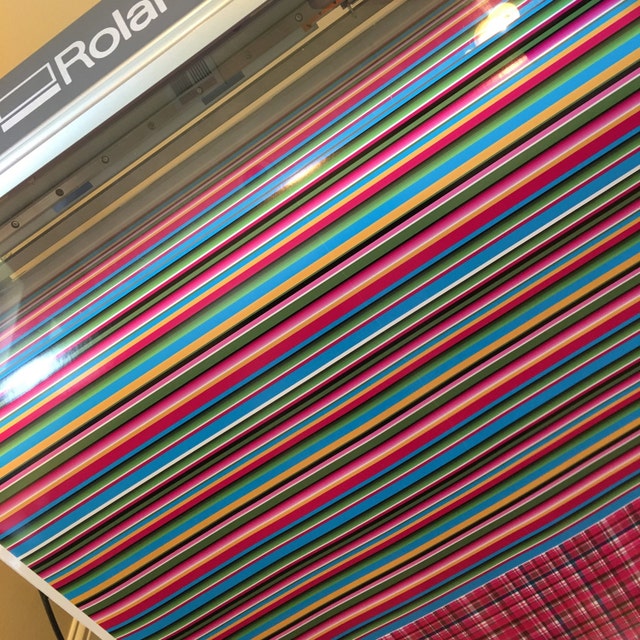 Pattern Vinyl Pattern HTV Pattern Glitter HTV by VinylAdventures